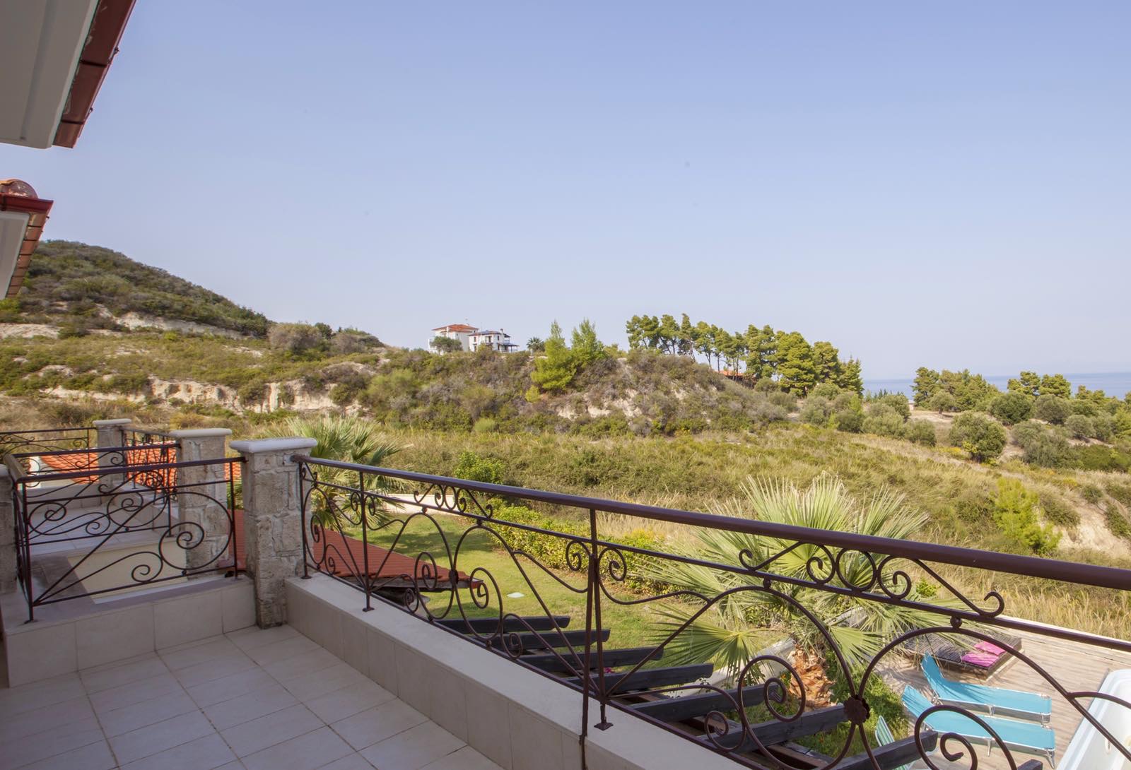 VILLA RONALDO – All in Luxury Services